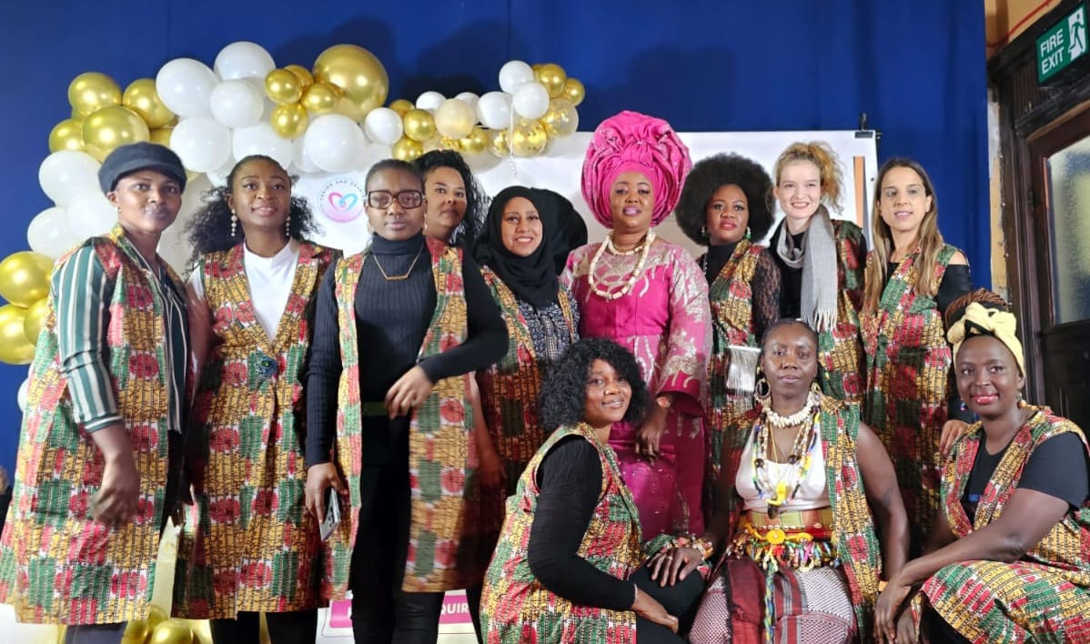 Caring and Sharing Rochdale Shines Bright at 6th Annual Black History ...