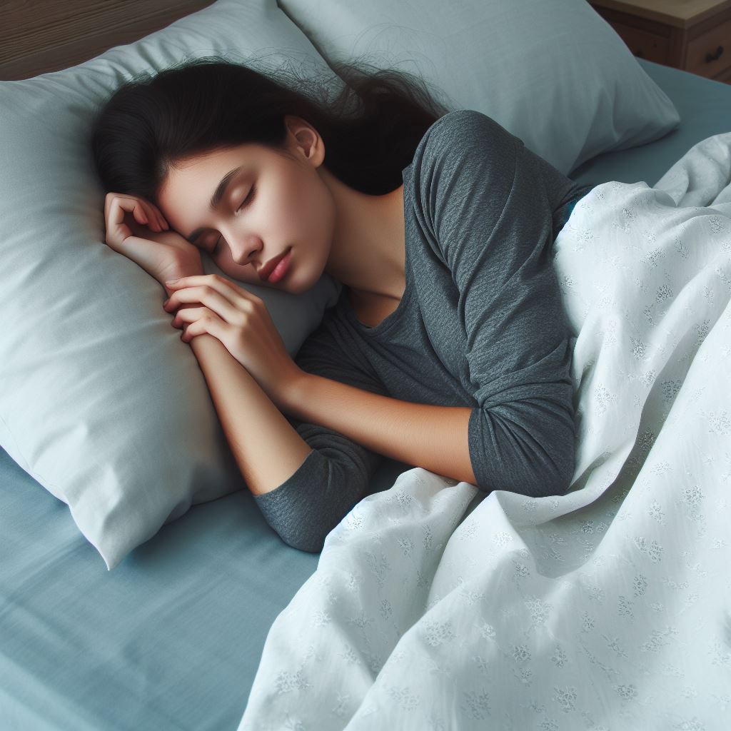 5 Benefits of Getting Adequate Sleep - Caring and Sharing Rochdale