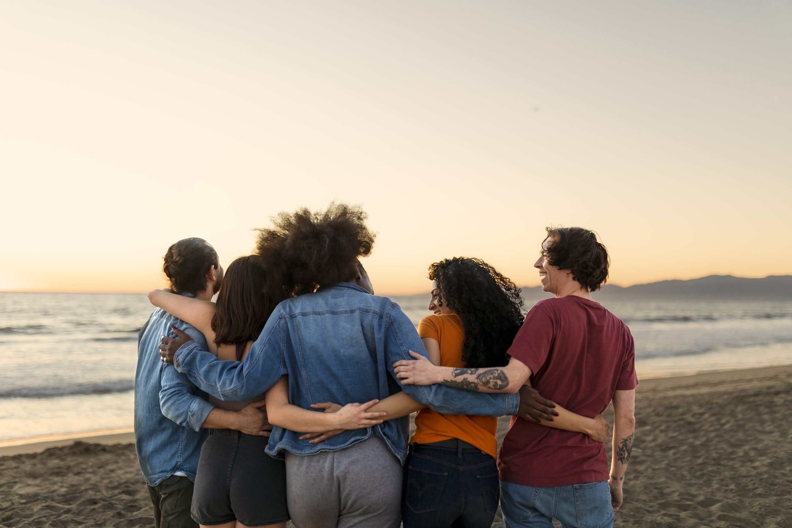 The Impact of Social Connections on Mental Health - Caring and Sharing ...